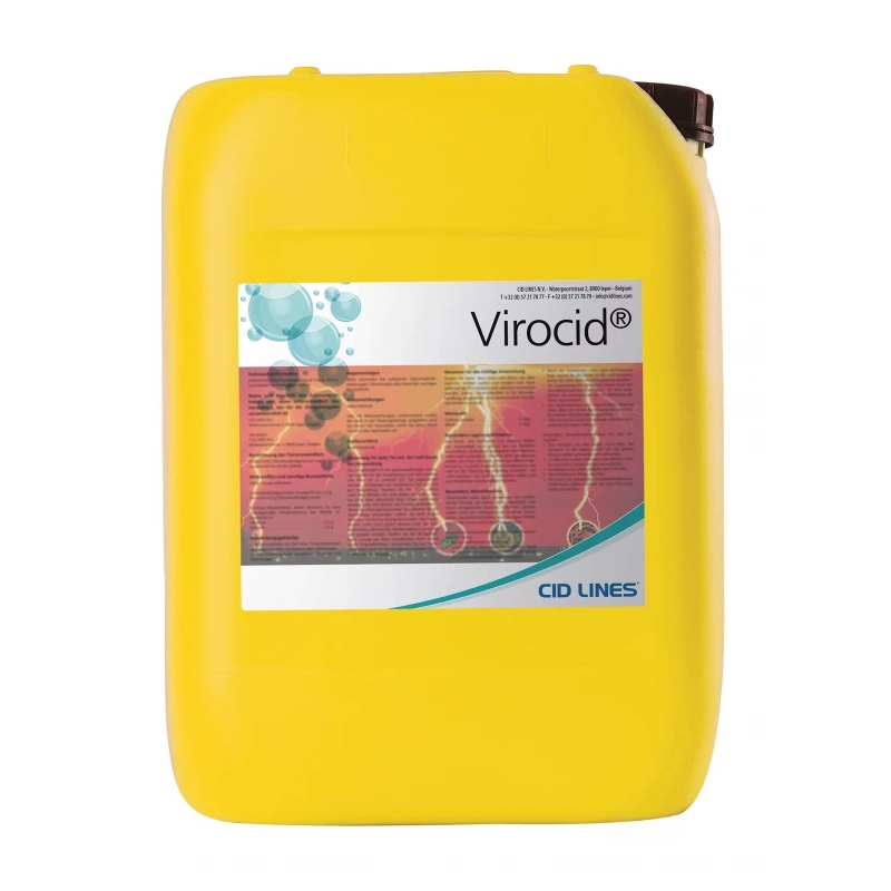 Virocid®