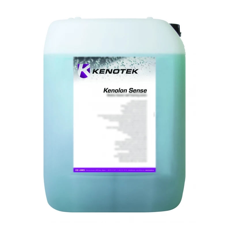 KENOLON SENSE